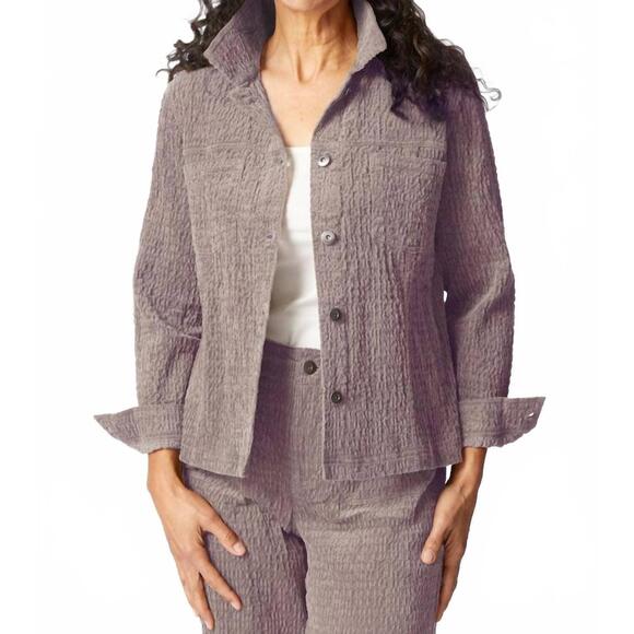 Habitat | Jackets & Coats | New Habitat Rustic Stretch Cord Boyfriend ...